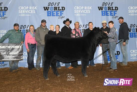 World Beef Expo