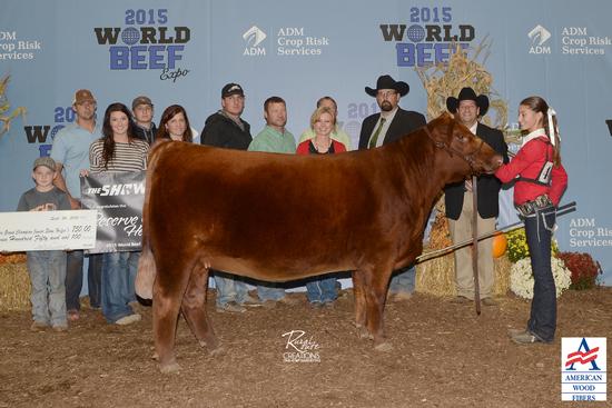 World Beef Expo